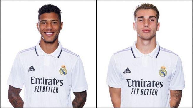 Tobias y Bravo podrán jugar en Champions - Madridista.com