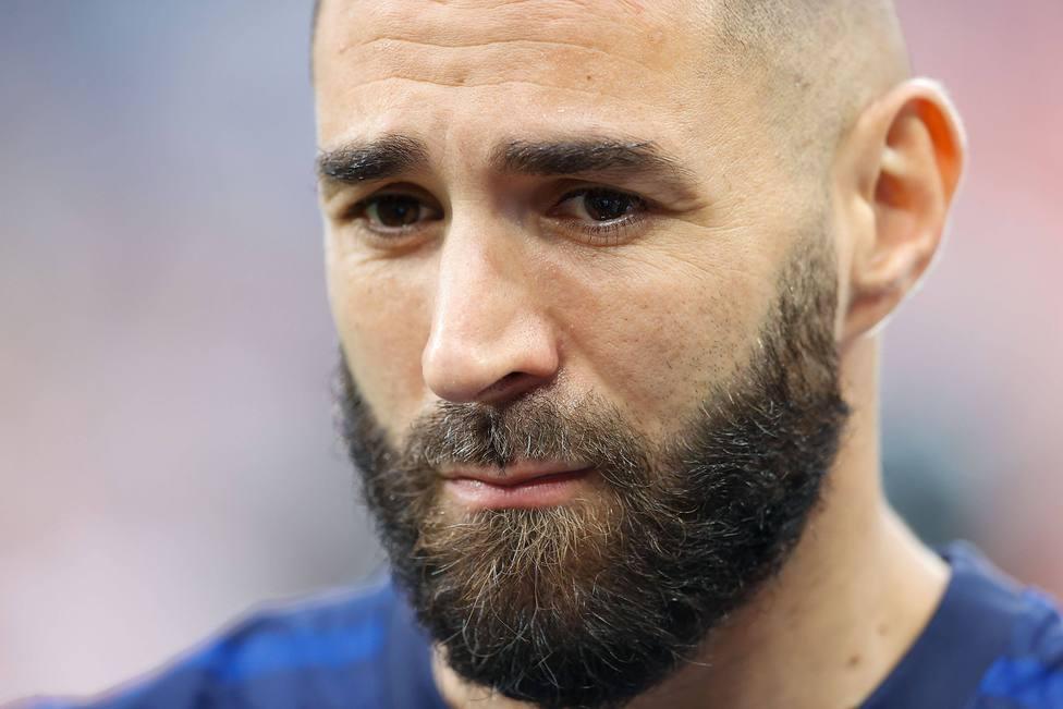 Karim deja la selección.. - Madridista.com