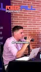 Jota (Red Pill Podcast) - Madridista.com